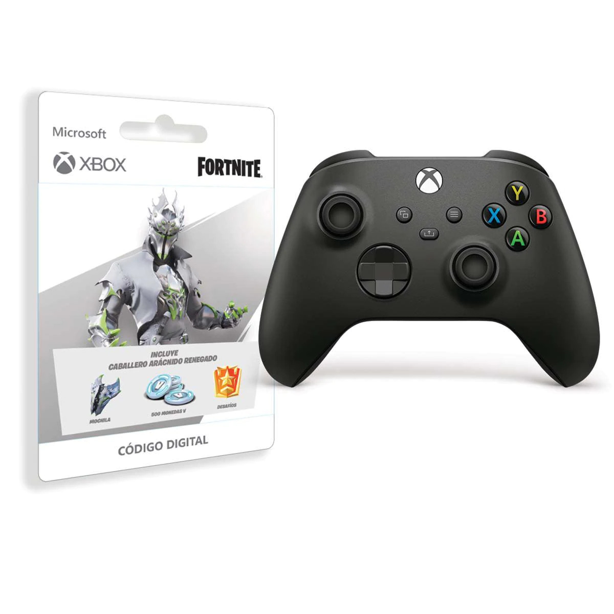 【フォートナイト】ローグスパイダーナイトが再び入手可能に！スキンの入手方法【Xbox限定スキン】 | フォートナイト 攻略情報サイト | FNJPNews