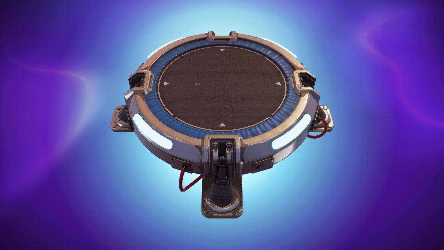 【フォートナイト】新たに「投てき可能なジャンプパッド」が登場！ | フォートナイト 攻略情報サイト | FNJPNews