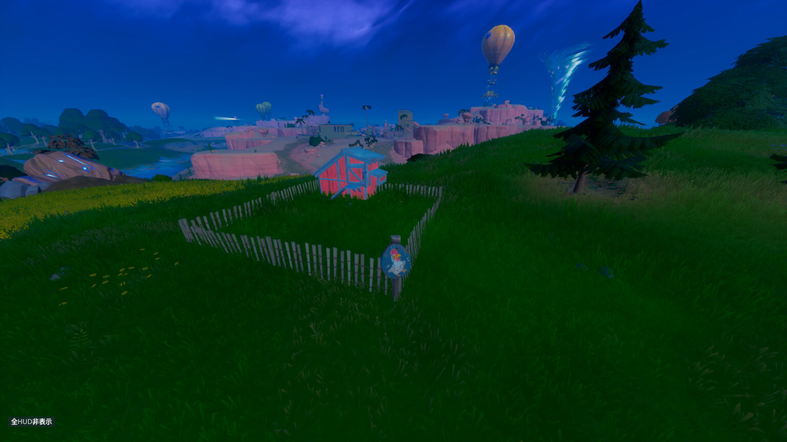 【フォートナイト】v22.40非公式パッチノート（チャプター3シーズン4ラストアップデート） | フォートナイト 攻略情報サイト | FNJPNews