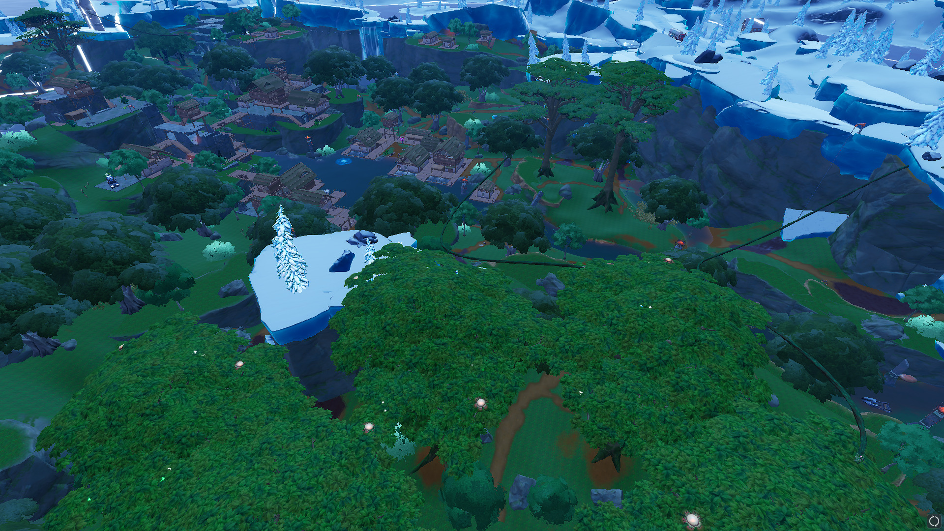 【フォートナイト】チャプター4シーズン3（v25.00）非公式パッチノート | フォートナイト 攻略情報サイト | FNJPNews