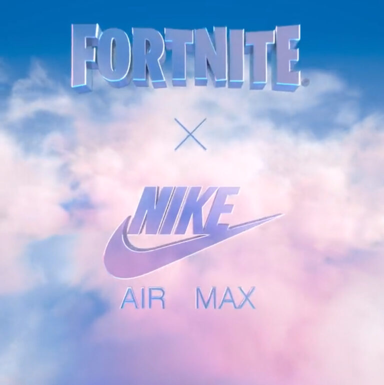 フォートナイト X NIKE | フォートナイト 攻略情報サイト | FNJPNews