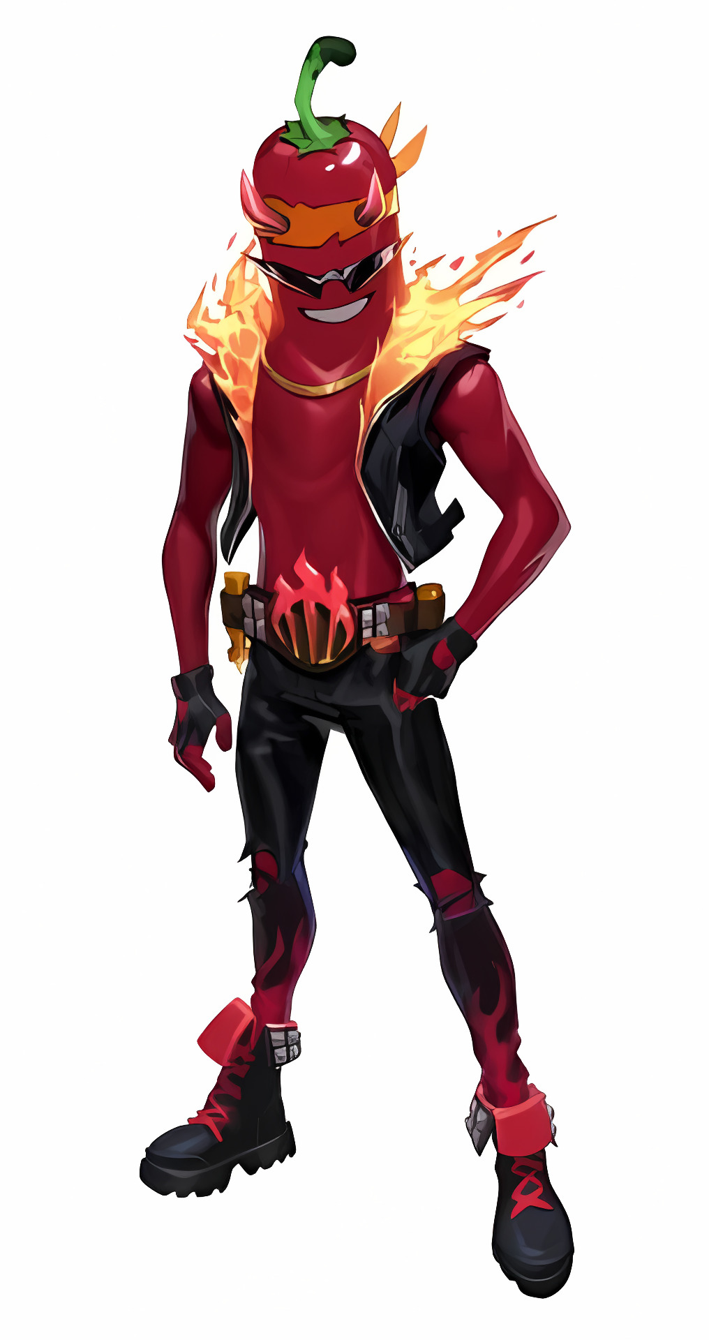 【フォートナイト】一足はやく調査スキン40体が判明！今後ゲーム内の実装に期待 | フォートナイト 攻略情報サイト | FNJPNews