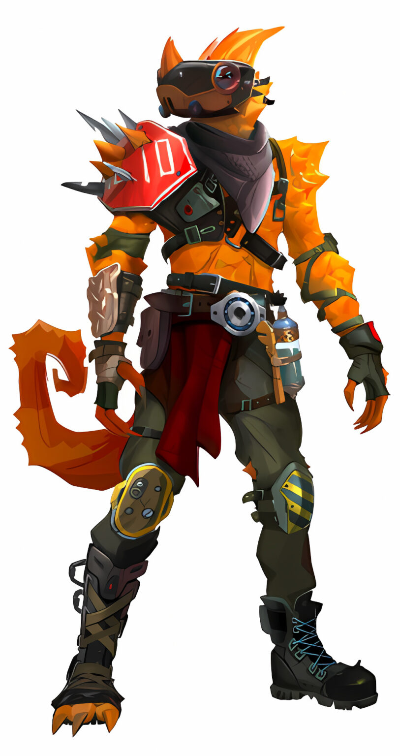 【フォートナイト】一足はやく調査スキン40体が判明！今後ゲーム内の実装に期待 | フォートナイト 攻略情報サイト | FNJPNews