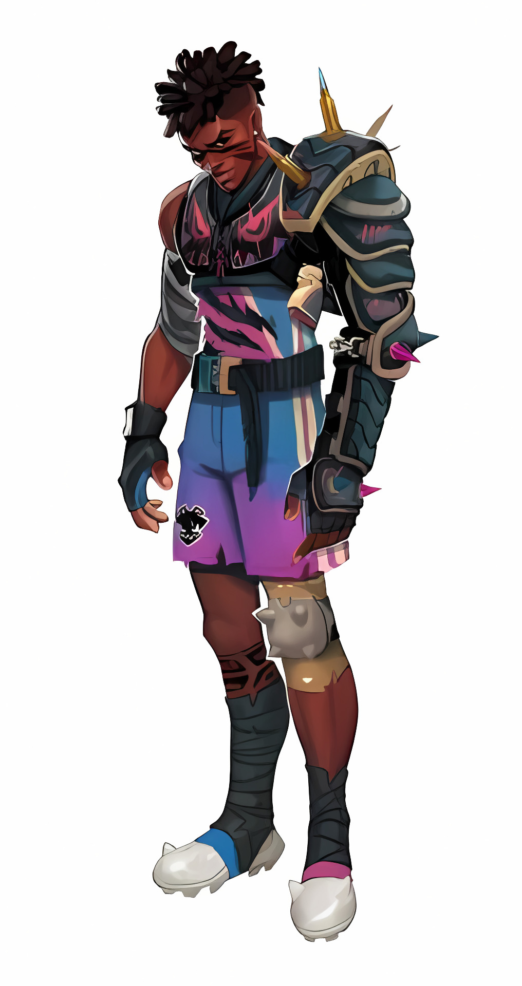 【フォートナイト】一足はやく調査スキン40体が判明！今後ゲーム内の実装に期待 | フォートナイト 攻略情報サイト | FNJPNews