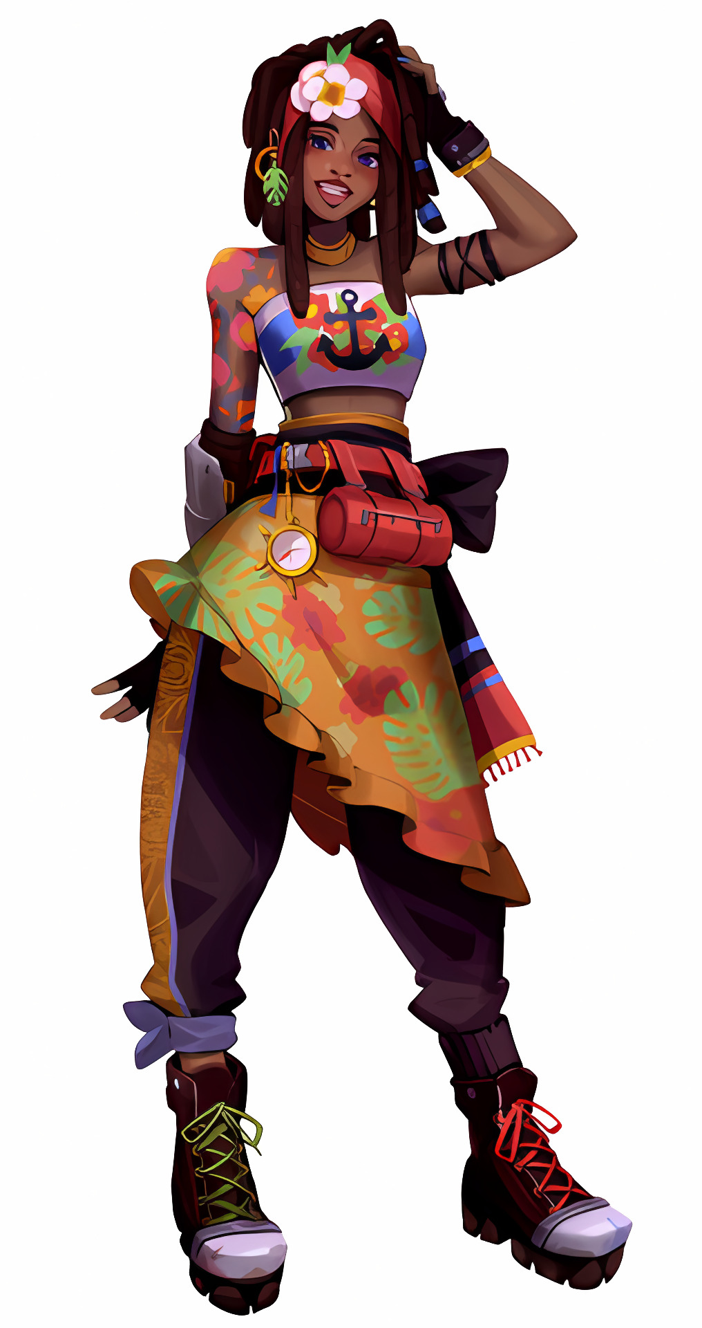 【フォートナイト】一足はやく調査スキン40体が判明！今後ゲーム内の実装に期待 | フォートナイト 攻略情報サイト | FNJPNews