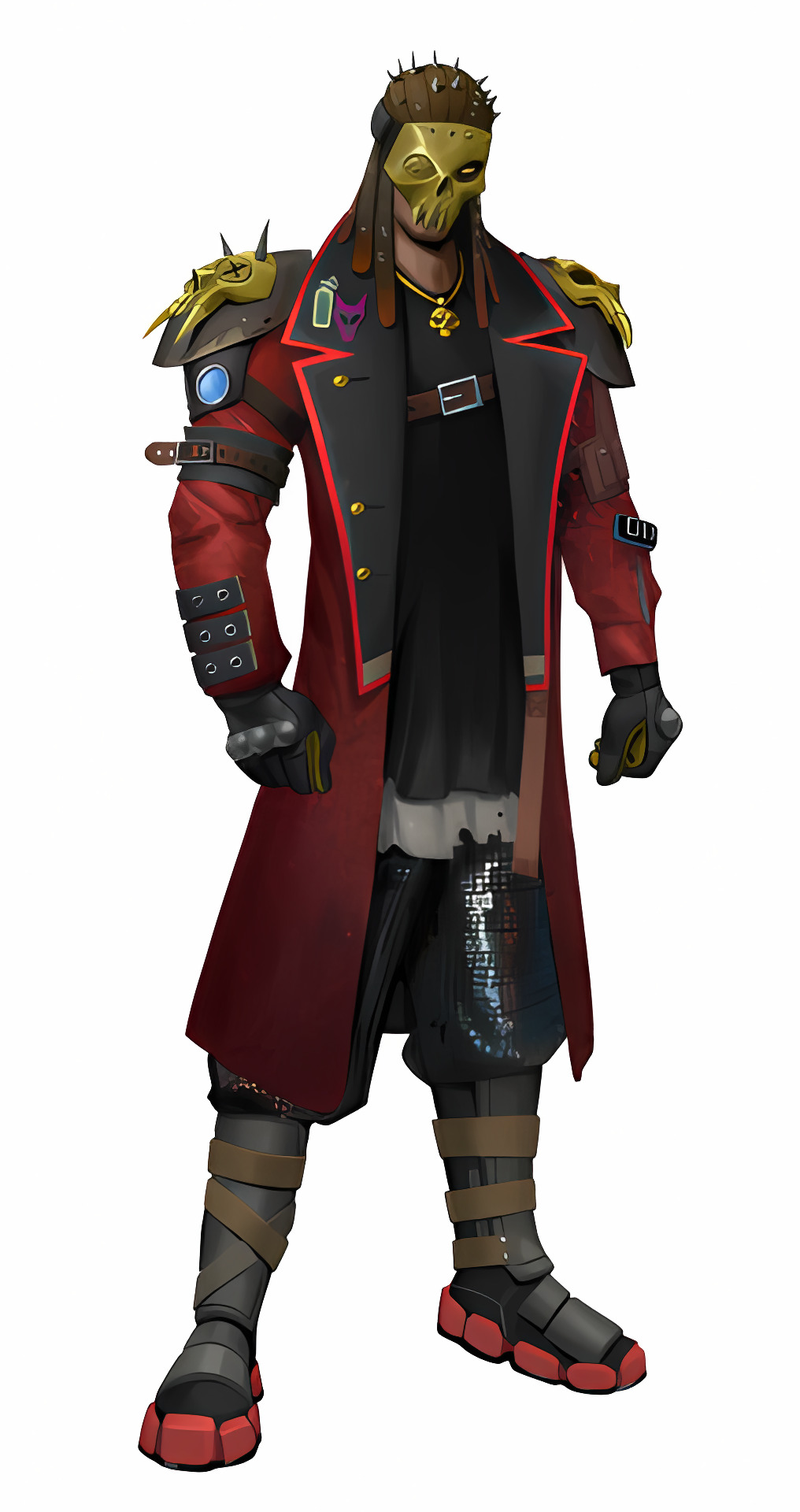 【フォートナイト】一足はやく調査スキン40体が判明！今後ゲーム内の実装に期待 | フォートナイト 攻略情報サイト | FNJPNews