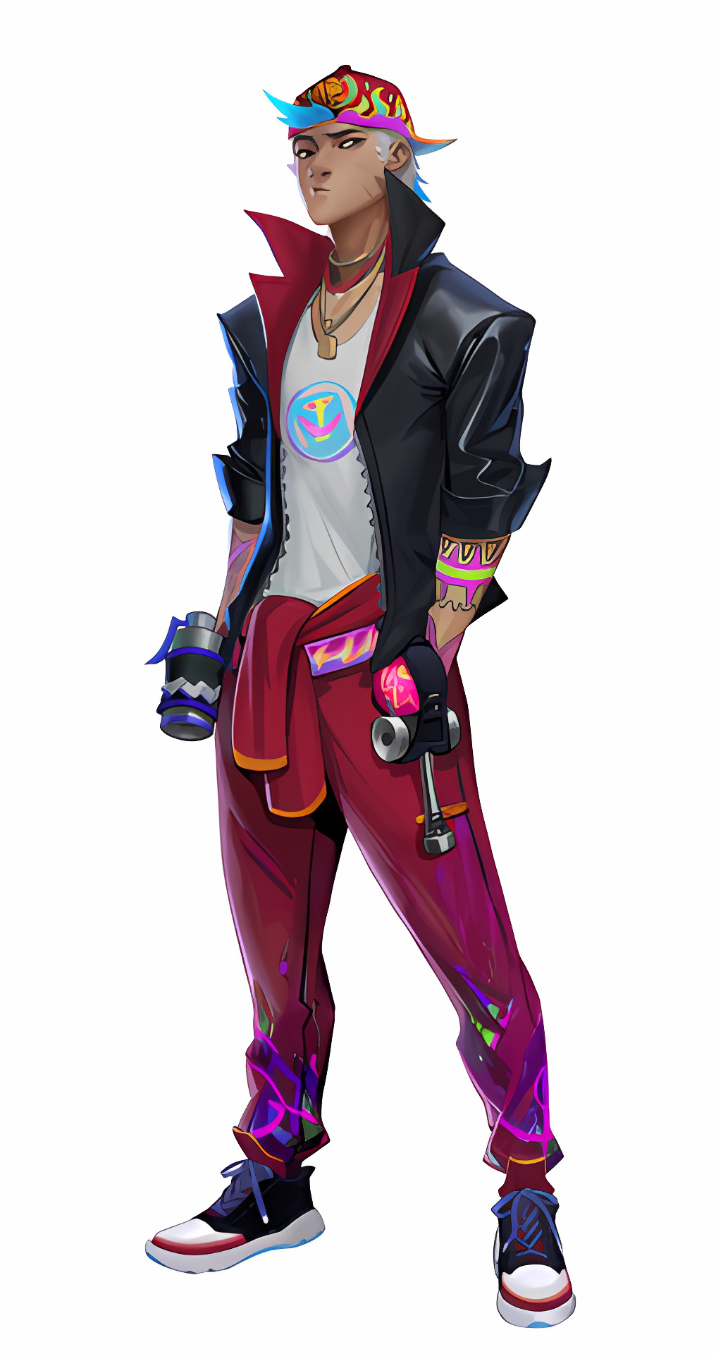 【フォートナイト】一足はやく調査スキン40体が判明！今後ゲーム内の実装に期待 | フォートナイト 攻略情報サイト | FNJPNews