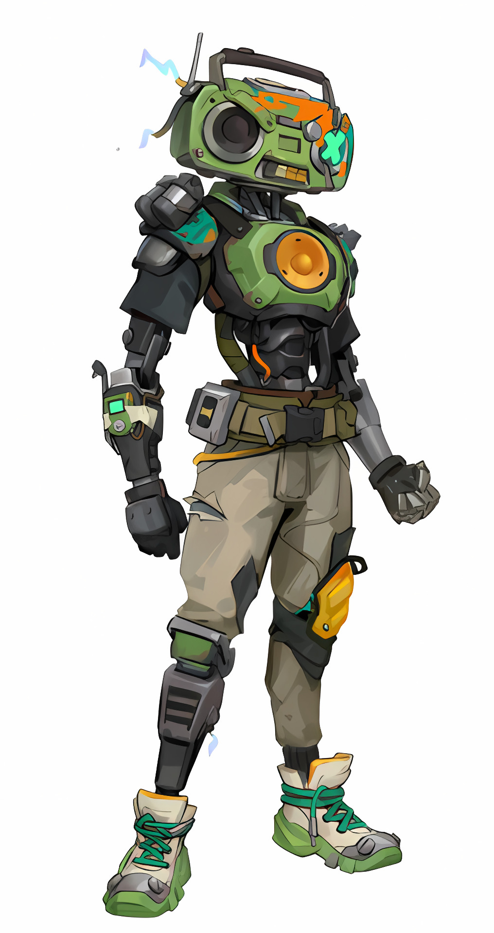 【フォートナイト】一足はやく調査スキン40体が判明！今後ゲーム内の実装に期待 | フォートナイト 攻略情報サイト | FNJPNews