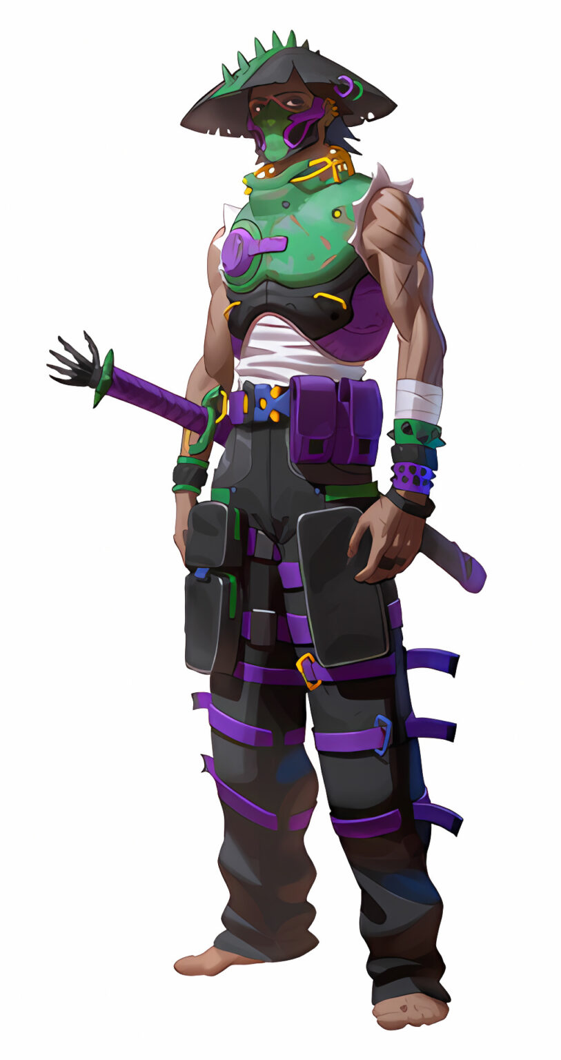 【フォートナイト】一足はやく調査スキン40体が判明！今後ゲーム内の実装に期待 | フォートナイト 攻略情報サイト | FNJPNews