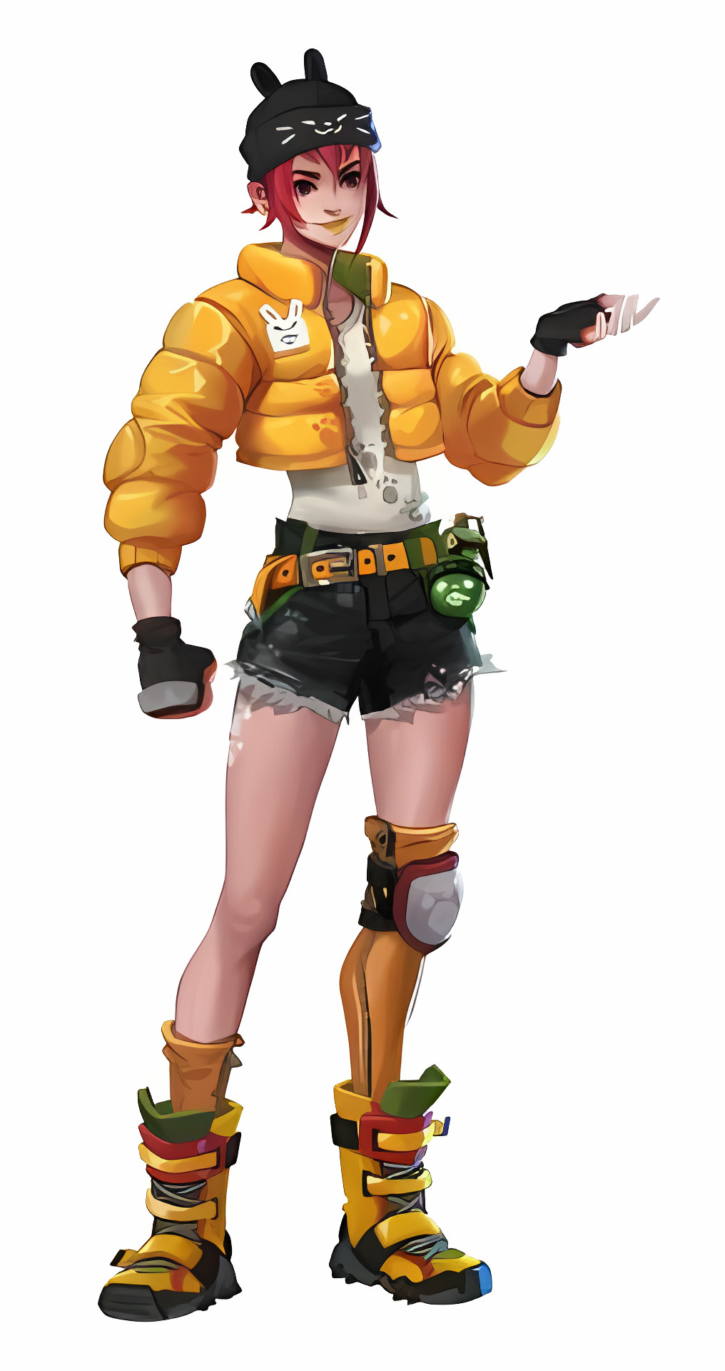 【フォートナイト】一足はやく調査スキン40体が判明！今後ゲーム内の実装に期待 | フォートナイト 攻略情報サイト | FNJPNews