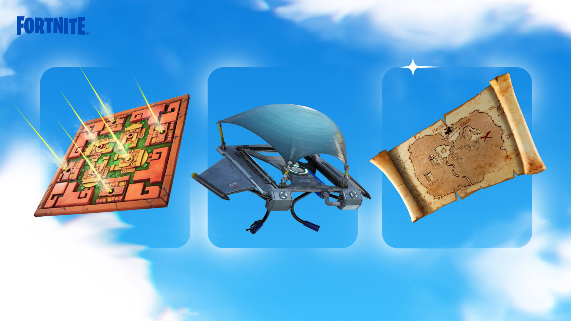 【フォートナイトOG】v27.10非公式パッチノート | フォートナイト 攻略情報サイト | FNJPNews