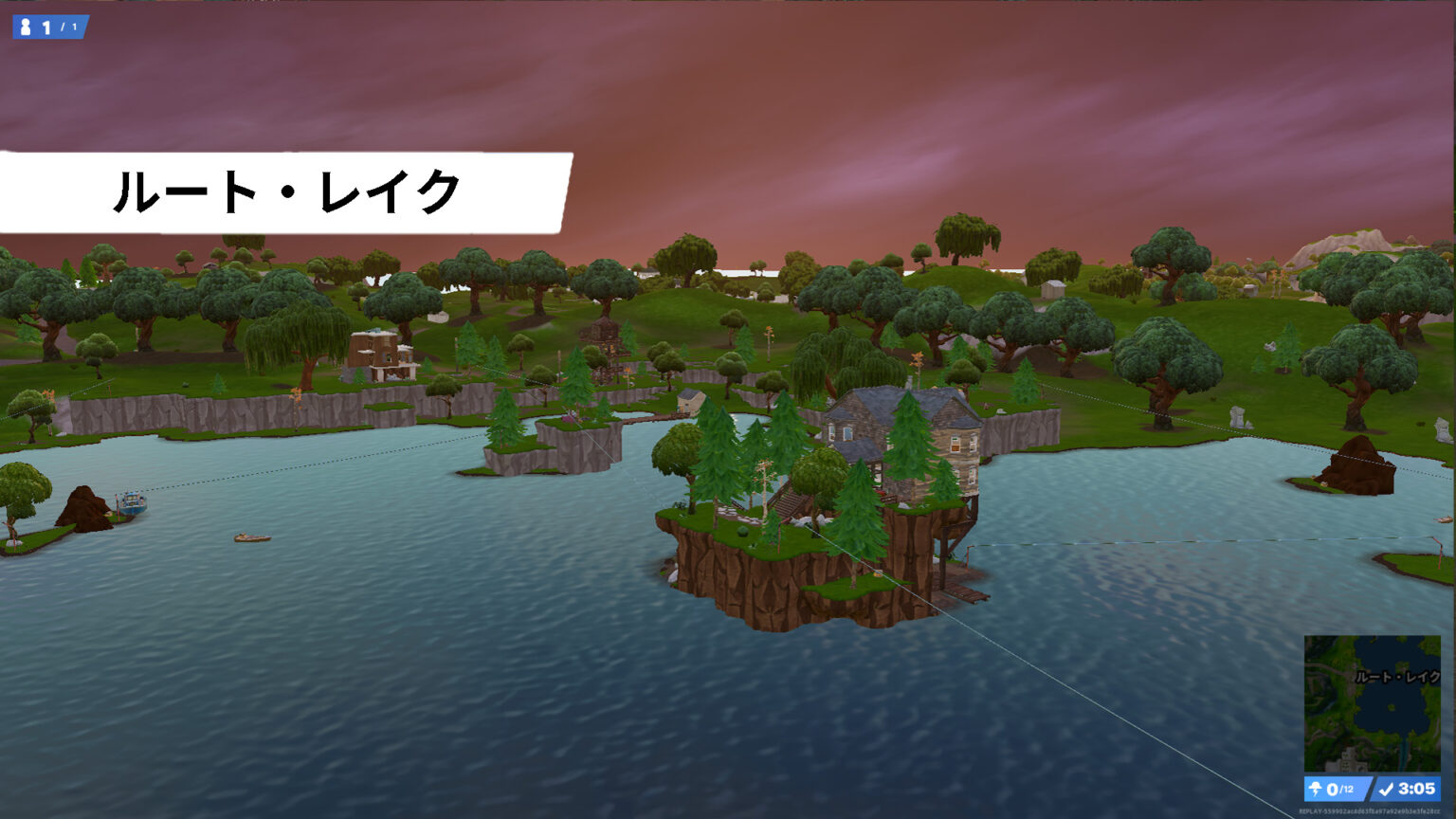 フォートナイトOG（v27.00）非公式パッチノート | フォートナイト 攻略情報サイト | FNJPNews