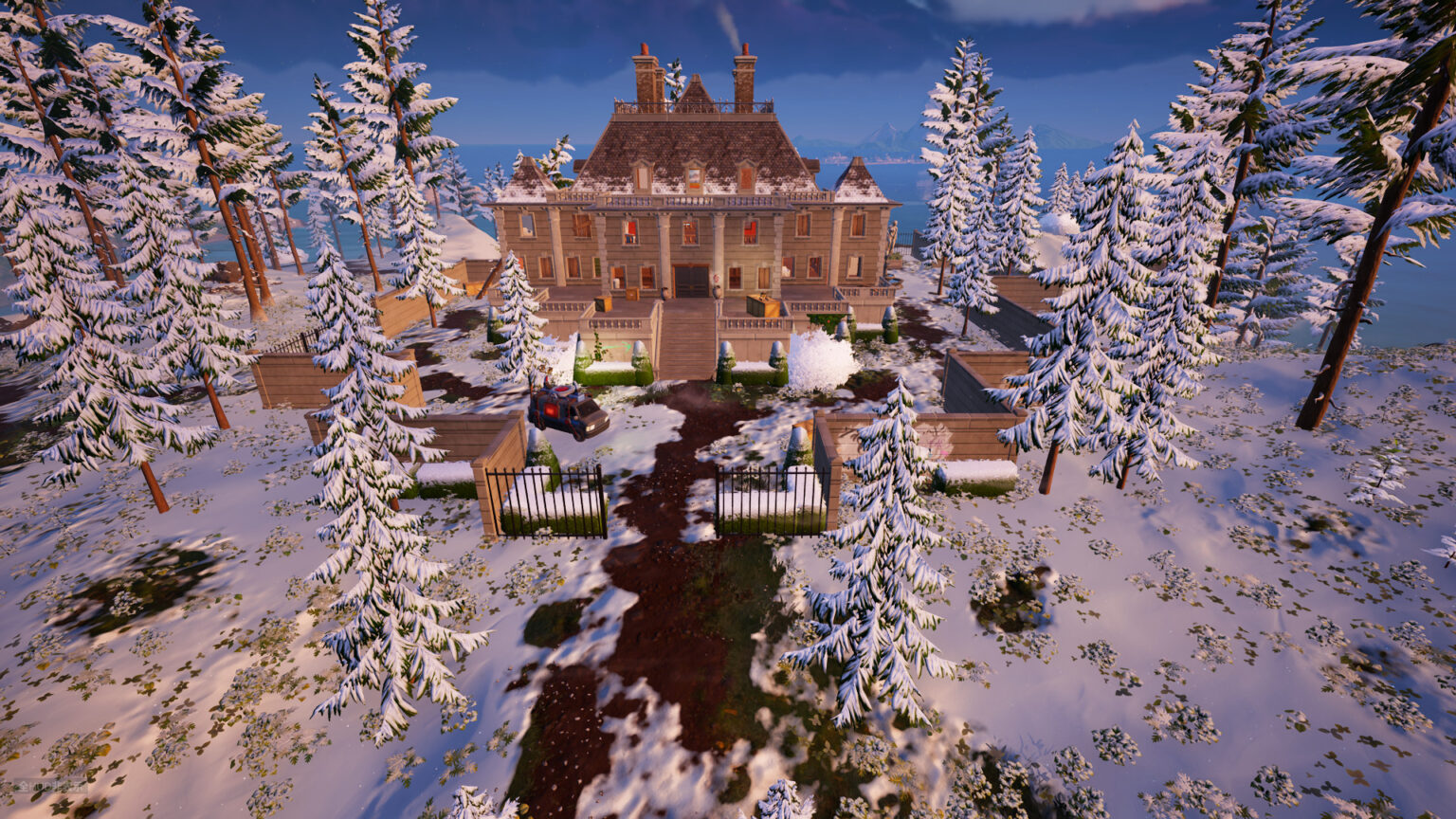 【フォートナイト】チャプター5シーズン1非公式パッチノート | フォートナイト 攻略情報サイト | FNJPNews