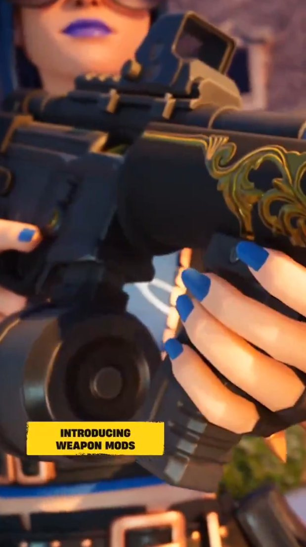 【ネタバレ注意】チャプター5 シーズン1のトレーラー動画が流出 | フォートナイト 攻略情報サイト | FNJPNews