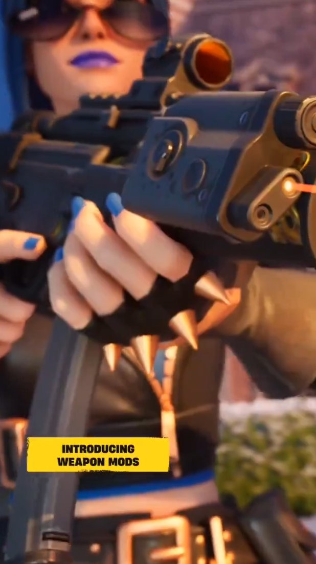 【ネタバレ注意】チャプター5 シーズン1のトレーラー動画が流出 | フォートナイト 攻略情報サイト | FNJPNews