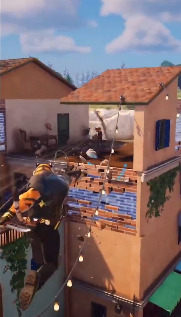 【ネタバレ注意】チャプター5 シーズン1のトレーラー動画が流出 | フォートナイト 攻略情報サイト | FNJPNews