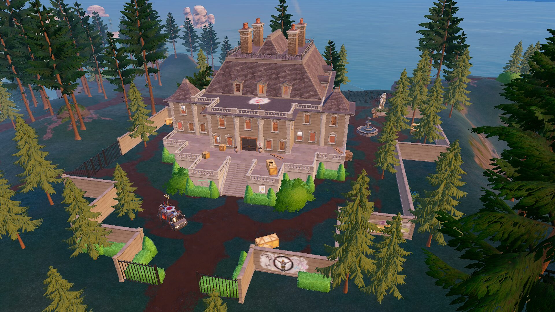 【フォートナイト】v28.10バトルロイヤル内変更点まとめ | フォートナイト 攻略情報サイト | FNJPNews