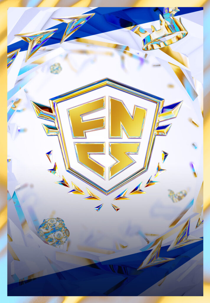 【フォートナイト】17日に2つ目のFNCSコミュニティカップが開催！賞品は昨年のチャンピオンカイラとコズミック・インフィニティの復刻 | フォートナイト 攻略情報サイト | FNJPNews