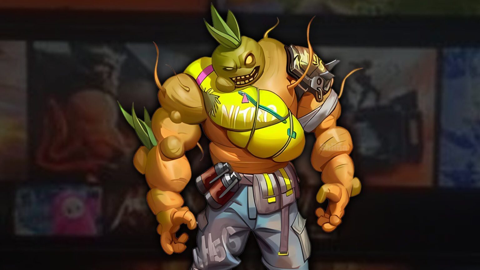 【フォートナイト】Epic Games副社長のMark Rein氏がチャプター5シーズン3についてポスト | フォートナイト 攻略情報サイト ...