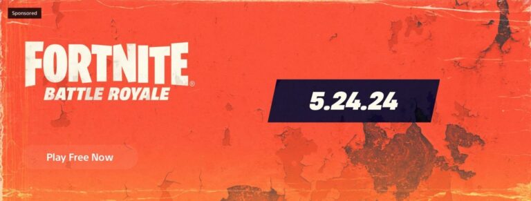 【フォートナイト】チャプター5 シーズン3のティザー画像がPlayStation Storeより判明。 | フォートナイト 攻略情報サイト | FNJPNews