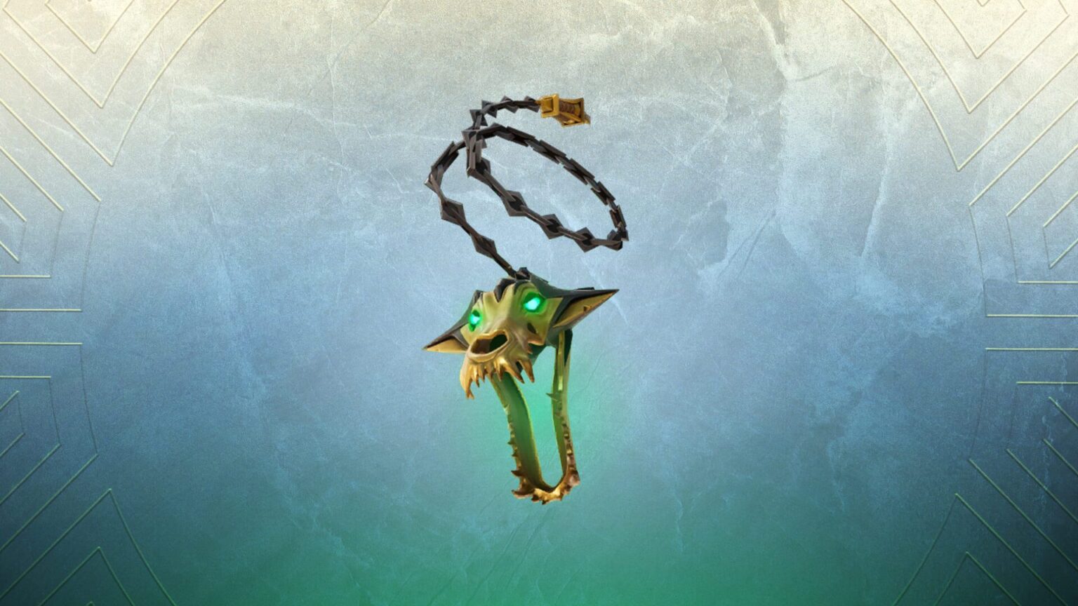 【フォートナイト】「ハデスの鎖」が競技プレイリストから削除。チャプター5 シーズン2で復活予定なし | フォートナイト 攻略情報サイト | FNJPNews