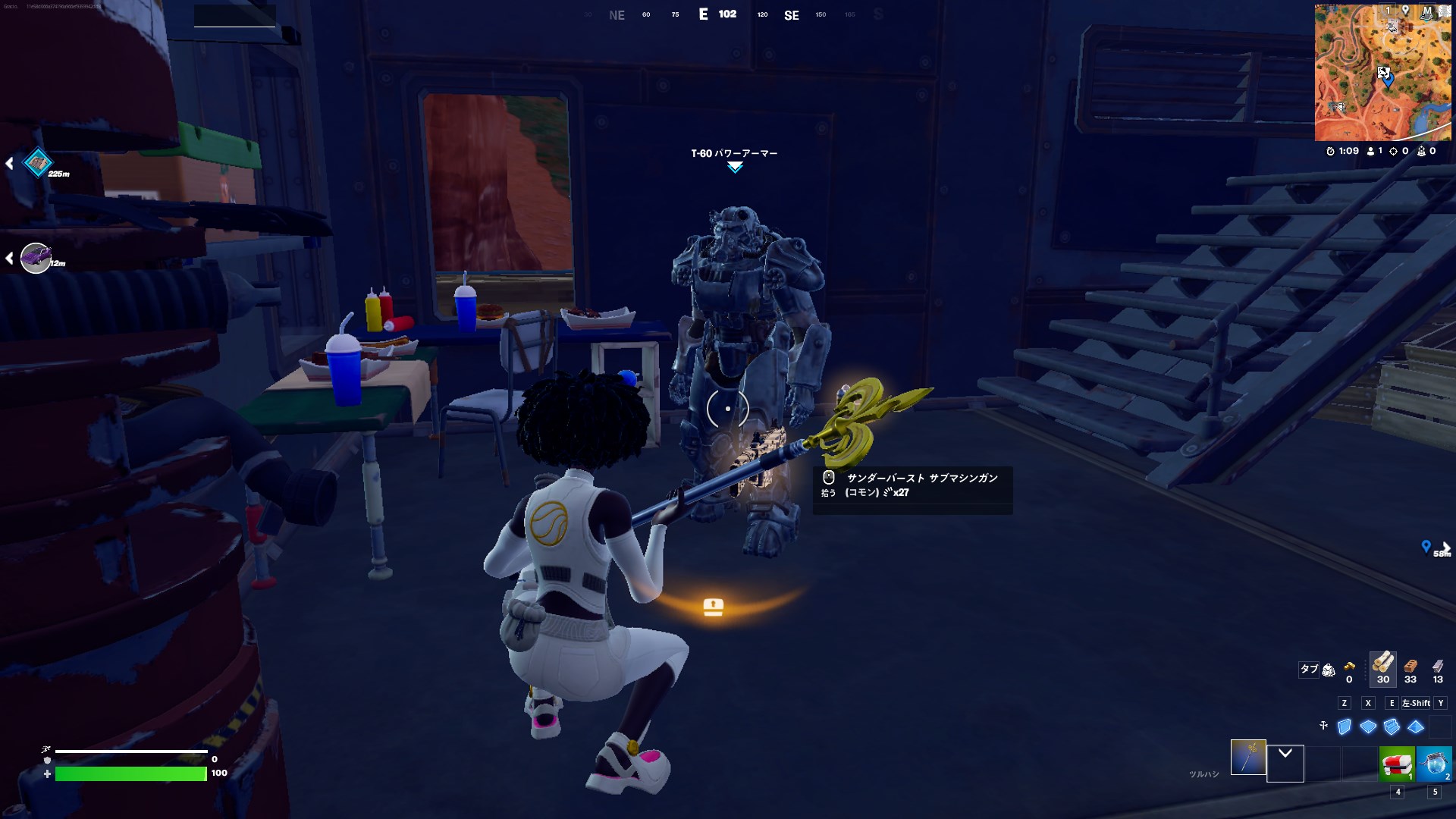 【フォートナイト】v30.10で登場するNPCまとめ | フォートナイト 攻略情報サイト | FNJPNews