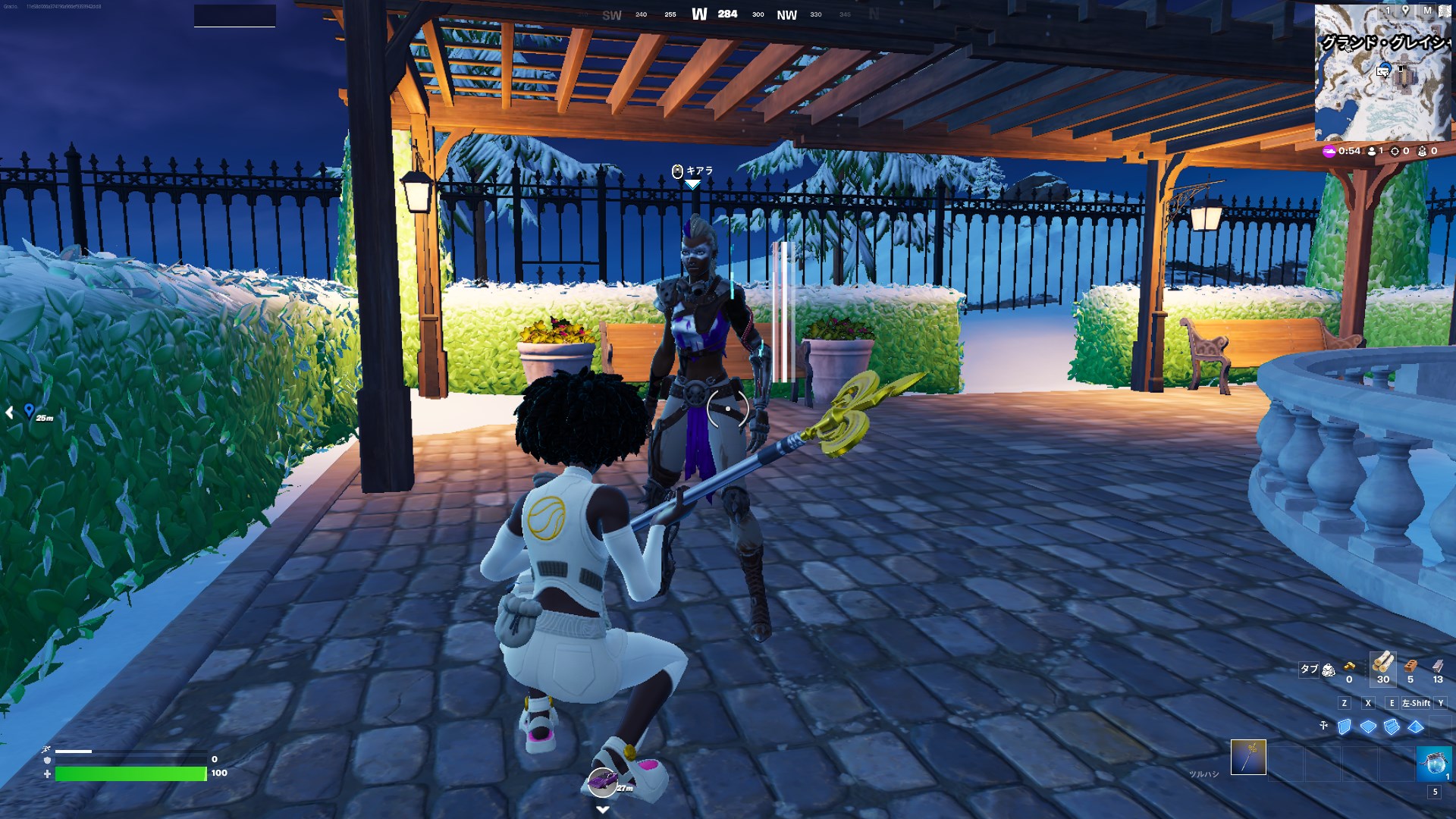 【フォートナイト】v30.10で登場するNPCまとめ | フォートナイト 攻略情報サイト | FNJPNews