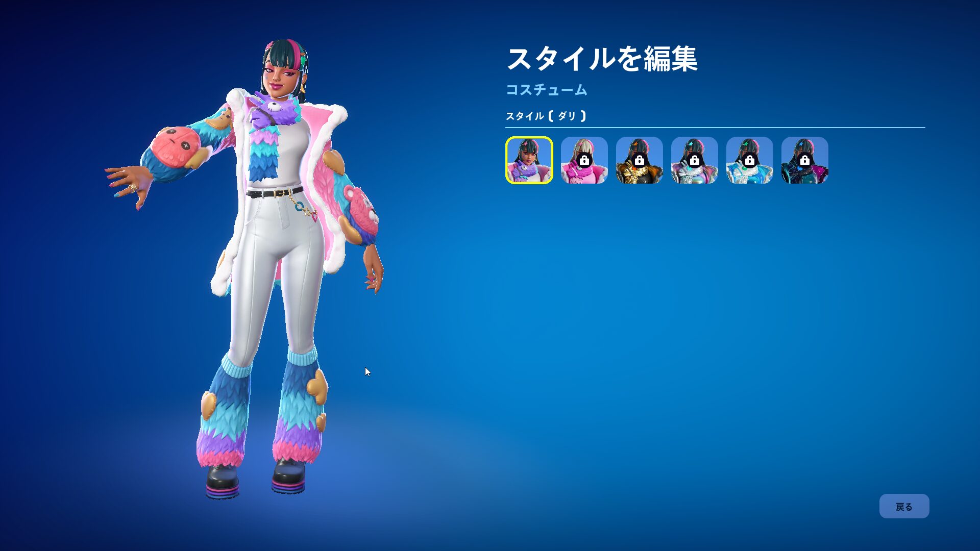 【フォートナイト】9月のクルーパックが配信開始｜フォートナイトクルー | フォートナイト 攻略情報サイト | FNJPNews