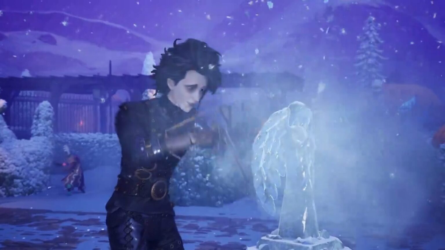 フォートナイトメア 2024 公式トレーラーが公開、ディズニー・ヴィランズが登場、新武器「チェーンソー」が追加など | フォートナイト 攻略情報サイト | FNJPNews