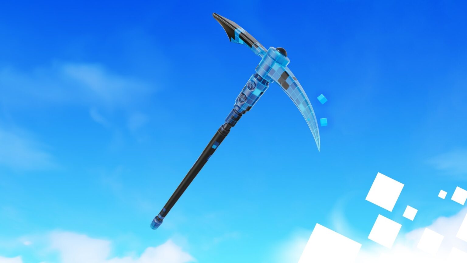 【フォートナイト】今後、ツルハシ「デレズ・デストロイヤー」がリロードのビクロイ報酬として登場！ | フォートナイト 攻略情報サイト | FNJPNews