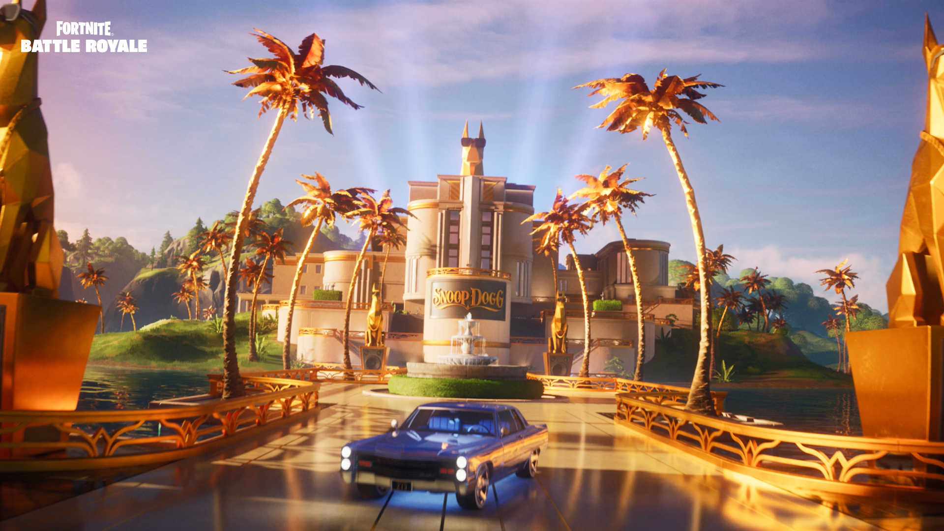 【フォートナイト】チャプター2 リミックス バトルロイヤル非公式パッチノート|v32.00 | フォートナイト 攻略情報サイト | FNJPNews