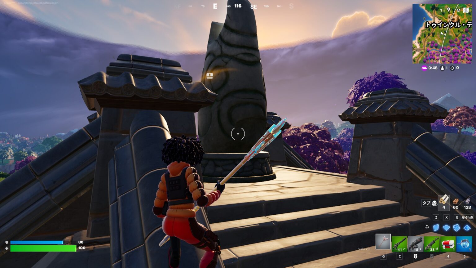 【フォートナイト】チャプター6非公式パッチノート｜v33.00 | フォートナイト 攻略情報サイト | FNJPNews