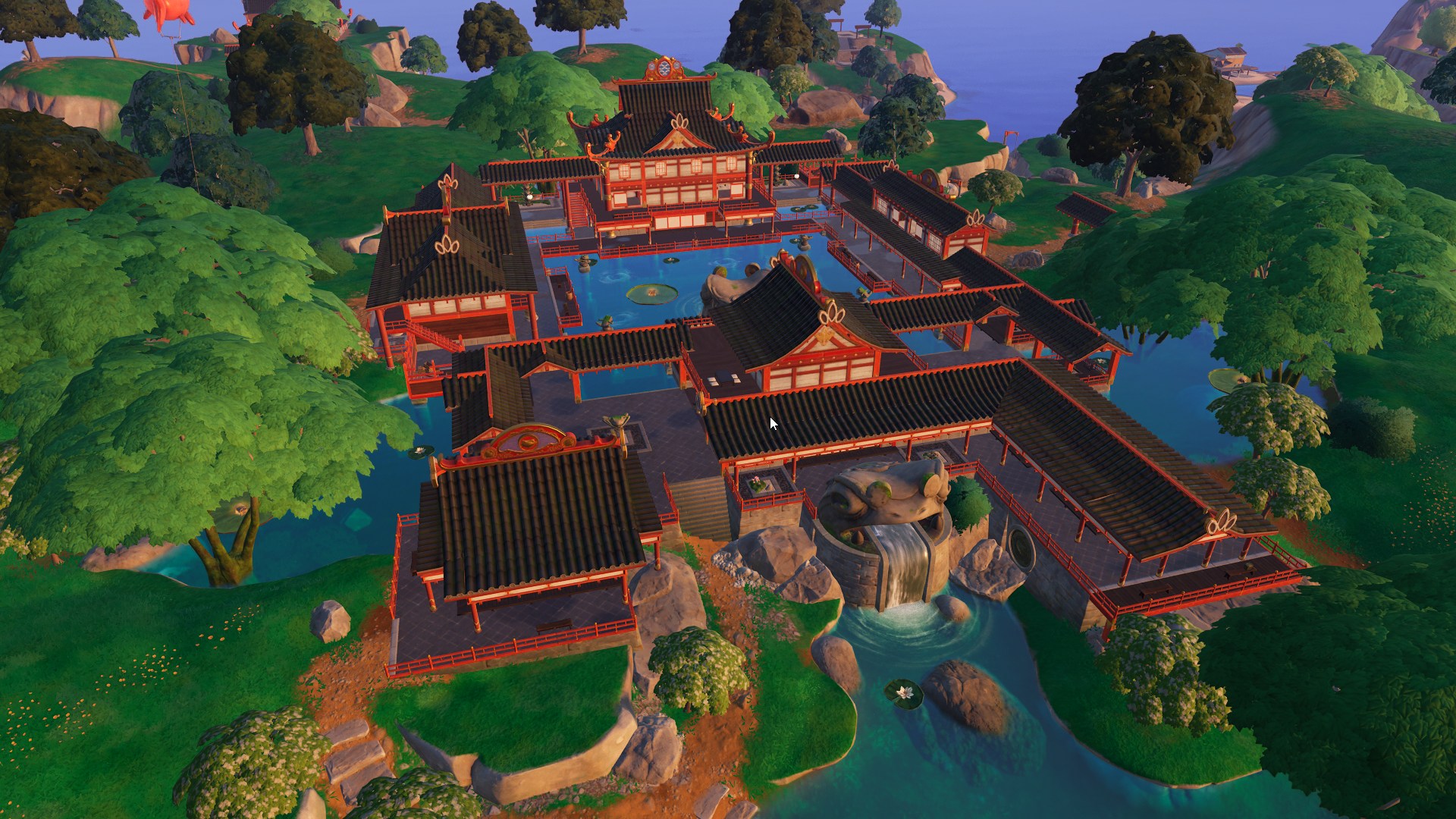 【フォートナイト】チャプター6非公式パッチノート｜v33.00 | フォートナイト 攻略情報サイト | FNJPNews