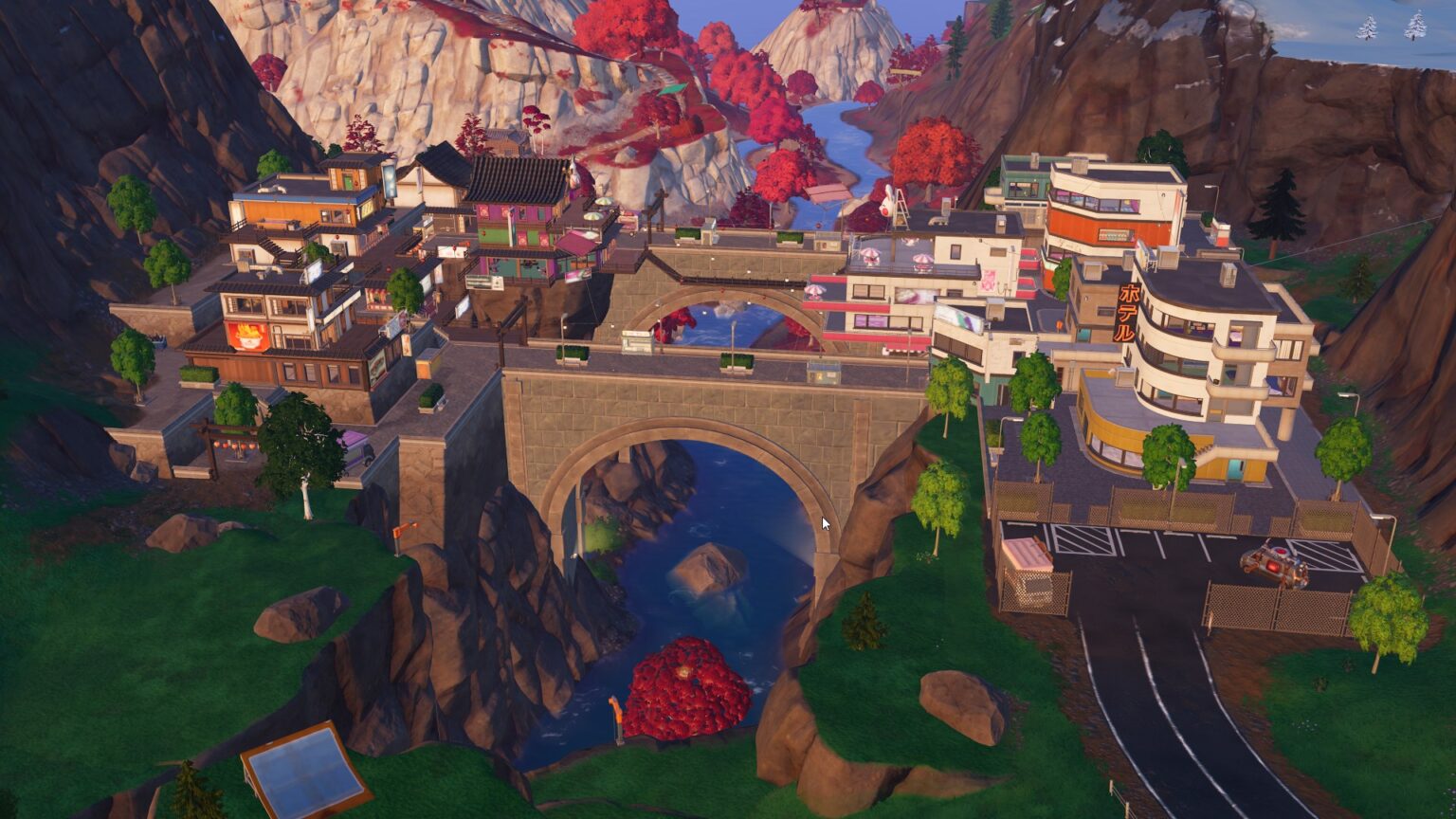 【フォートナイト】チャプター6非公式パッチノート｜v33.00 | フォートナイト 攻略情報サイト | FNJPNews