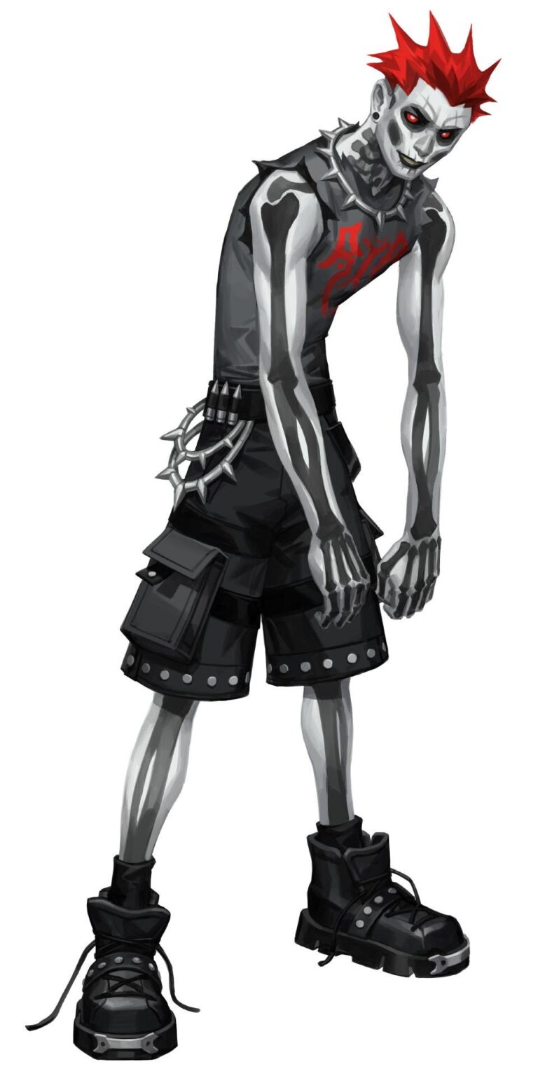 【フォートナイト】今後登場する可能性のあるコンセプトスキンが判明 | フォートナイト 攻略情報サイト | FNJPNews