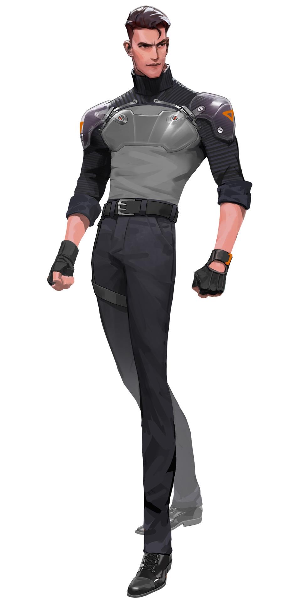 【フォートナイト】今後登場する可能性のあるコンセプトスキンが判明 | フォートナイト 攻略情報サイト | FNJPNews