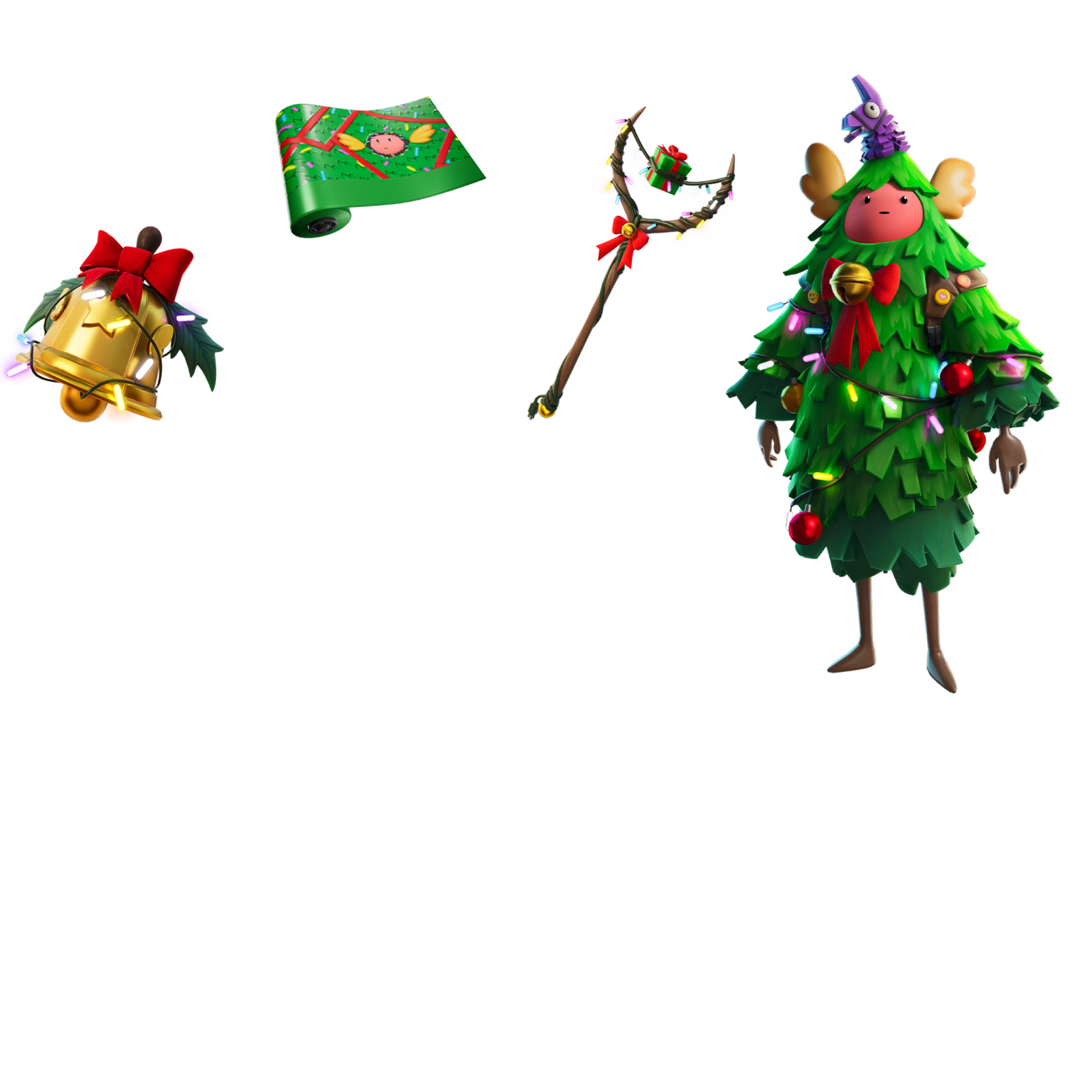 【フォートナイト】v33.11アップデートで追加されたアイテムまとめ | フォートナイト 攻略情報サイト | FNJPNews