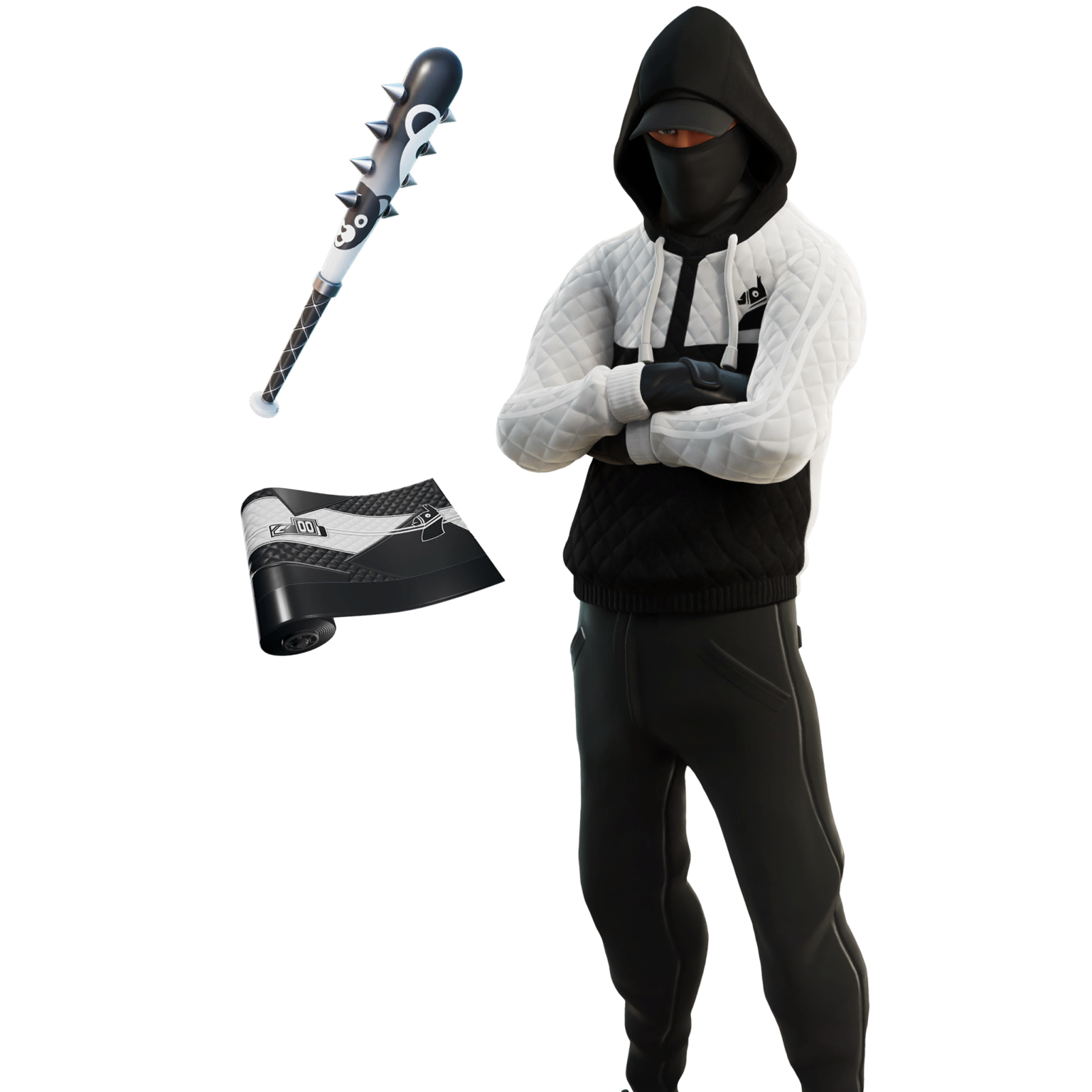 【フォートナイト】v33.10アップデートで追加されたアイテム | フォートナイト 攻略情報サイト | FNJPNews