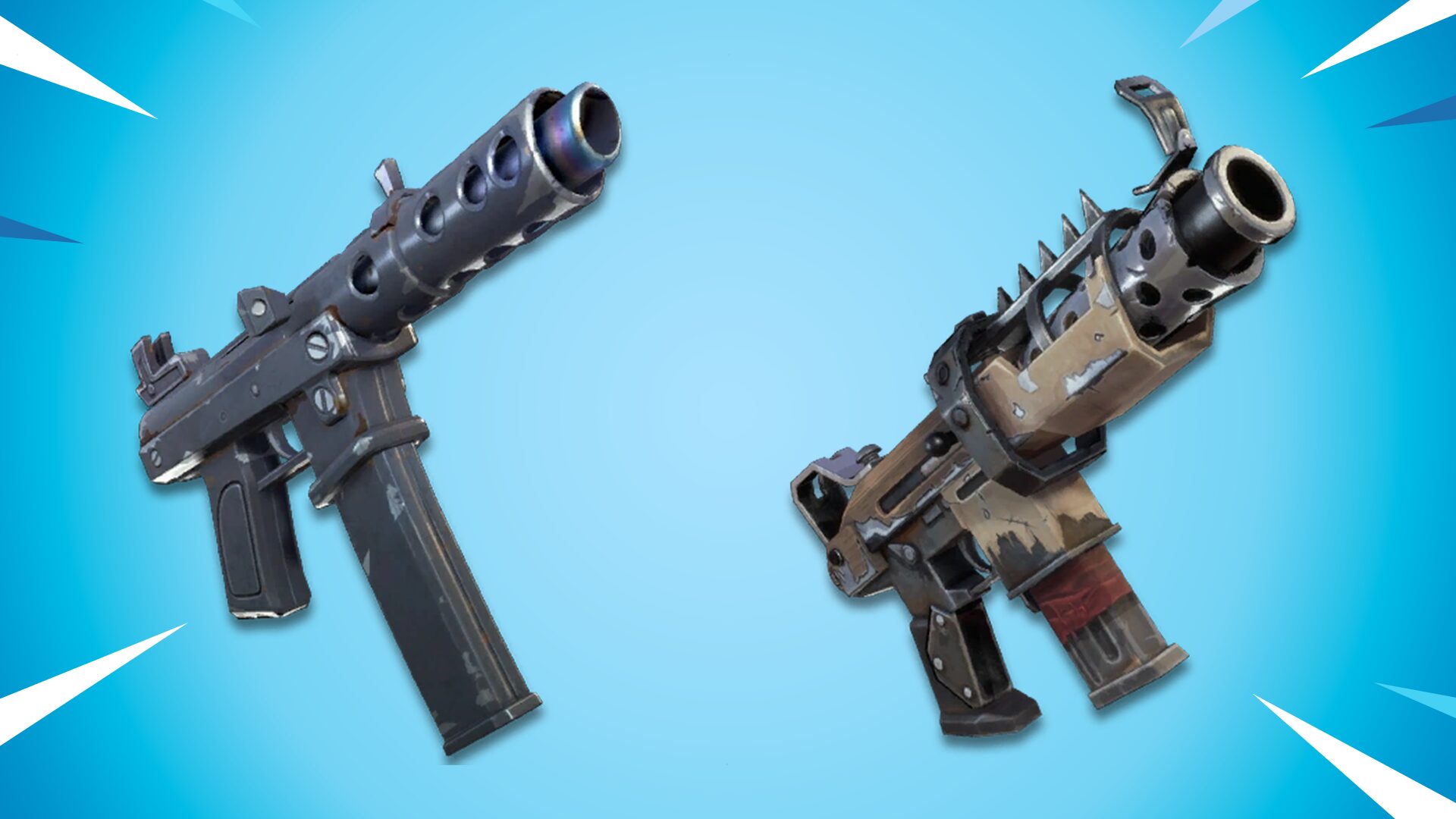 懐かしの『フォートナイト OG』武器が当時の性能で復活！ | フォートナイト 攻略情報サイト | FNJPNews