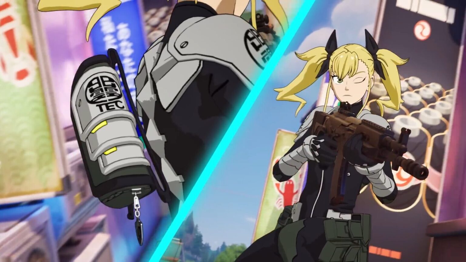 『フォートナイト X 怪獣8号』コラボ発表！公式よりティザー動画が公開 | フォートナイト 攻略情報サイト | FNJPNews