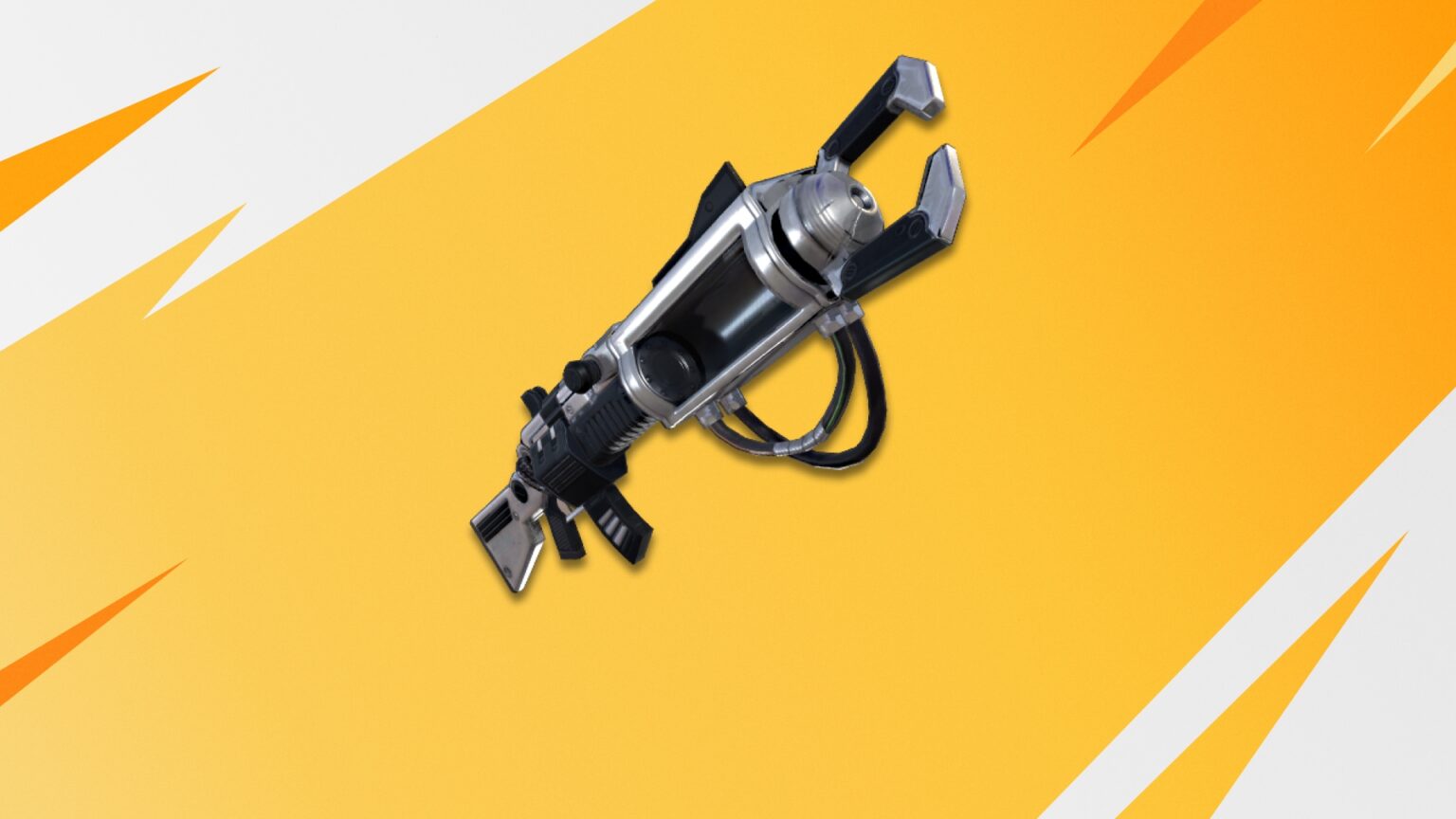 まもなく『フォートナイト ORIGIN』でザップトロンが復活 | フォートナイト 攻略情報サイト | FNJPNews