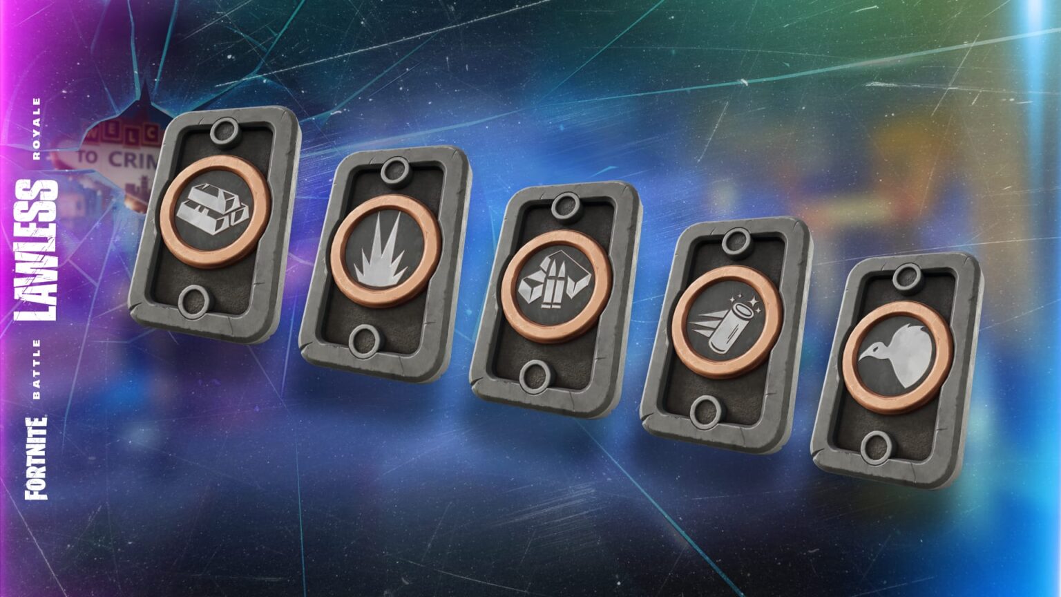 【フォートナイト】チャプター6 シーズン2非公式パッチノート｜v34.00 | フォートナイト 攻略情報サイト | FNJPNews