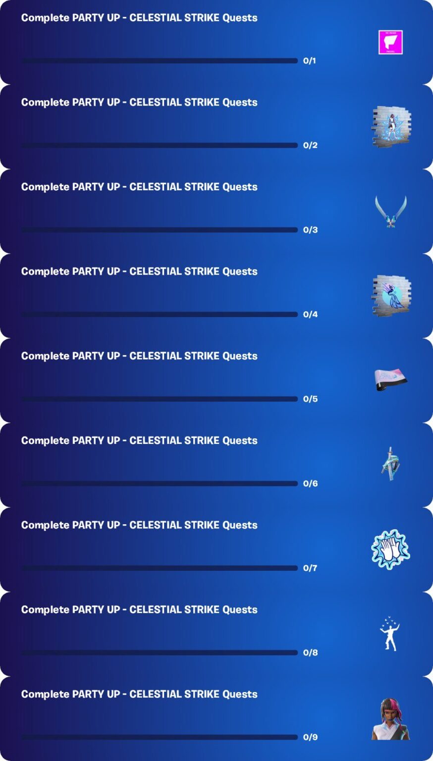 今後、サマーイベントで無料報酬クエストが登場！クエストではコスチューム「イリディア・ヴェイン」が入手可能 | フォートナイト 攻略情報サイト | FNJPNews