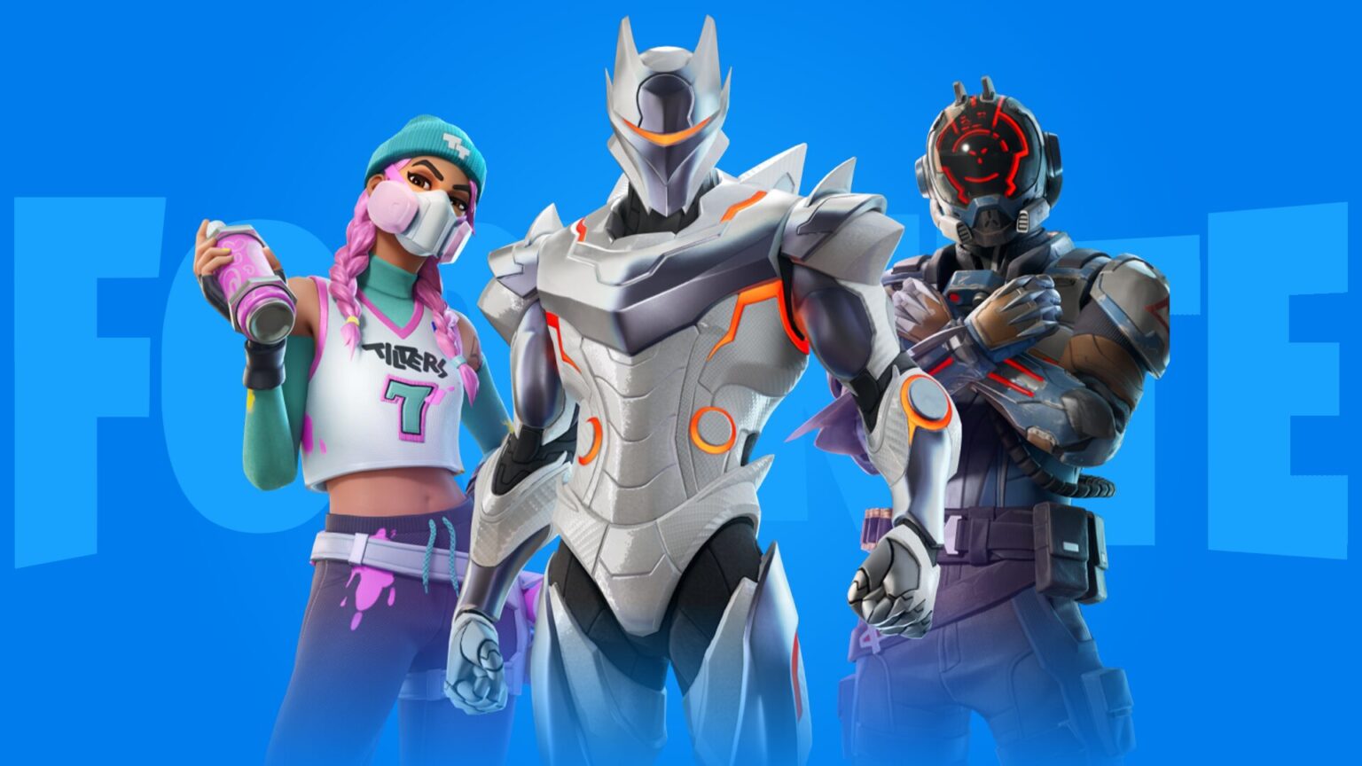 【フォートナイト】シーズン4のORIGINパススキンが流出、オメガやビジター、テクニークのリメイクスキンが登場 | フォートナイト 攻略情報サイト | FNJPNews